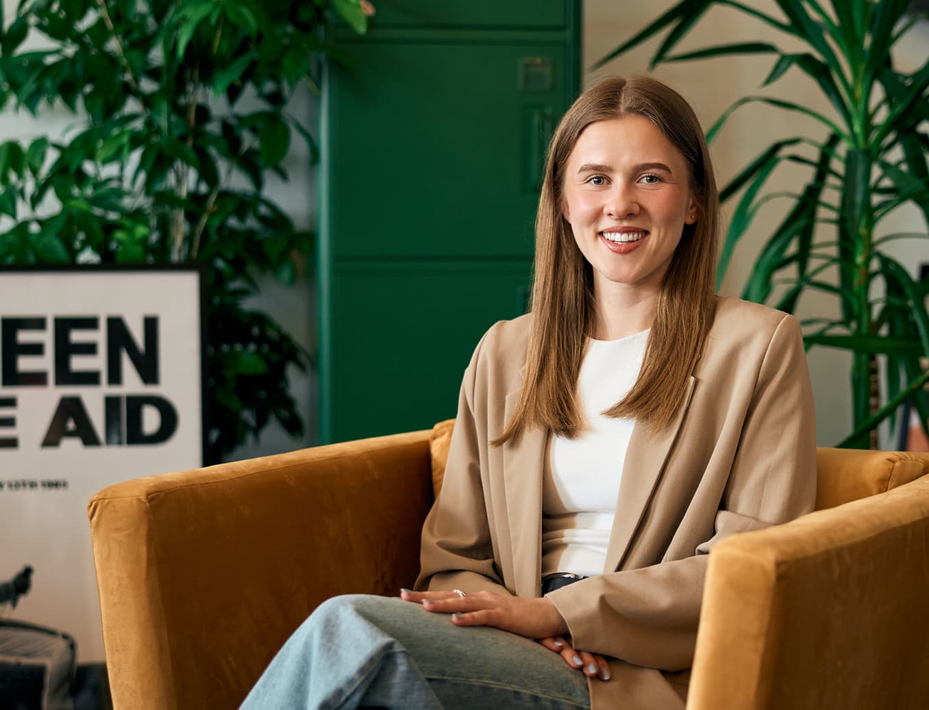 Kilo Health's Vision: Investing in Startups